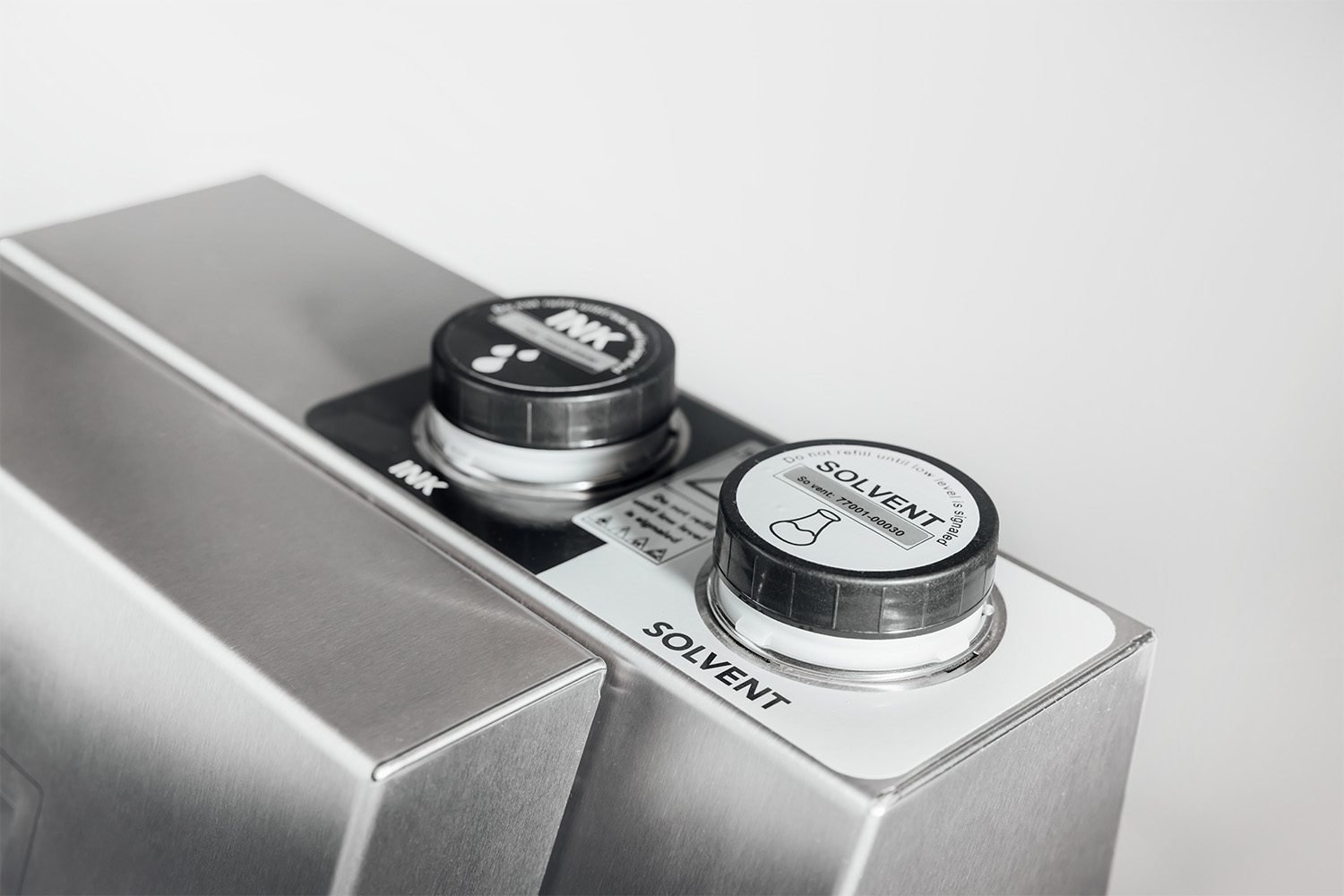 Continuous InkJet Drucker Leibinger JET 2 neo