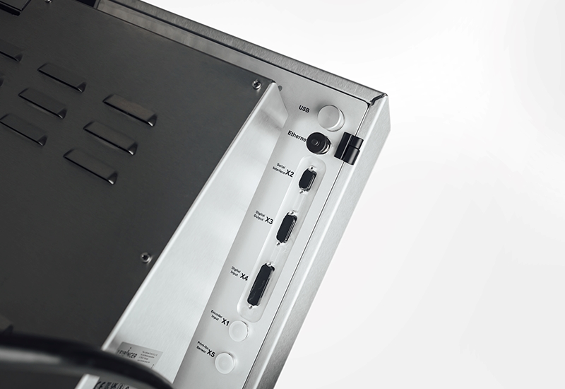 CIJ-Drucker - Kennzeichnungsdrucker Leibinger JET 3 up PI