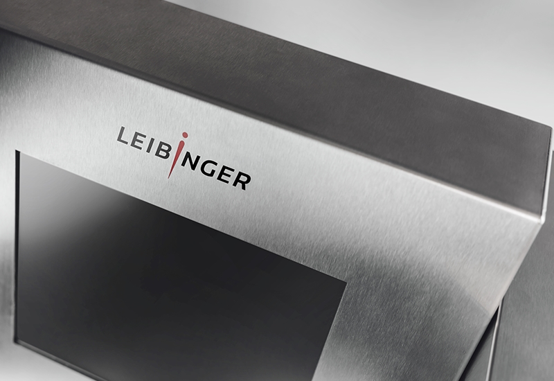 CIJ-Drucker - Kennzeichnungsdrucker Leibinger JET 3 up PI